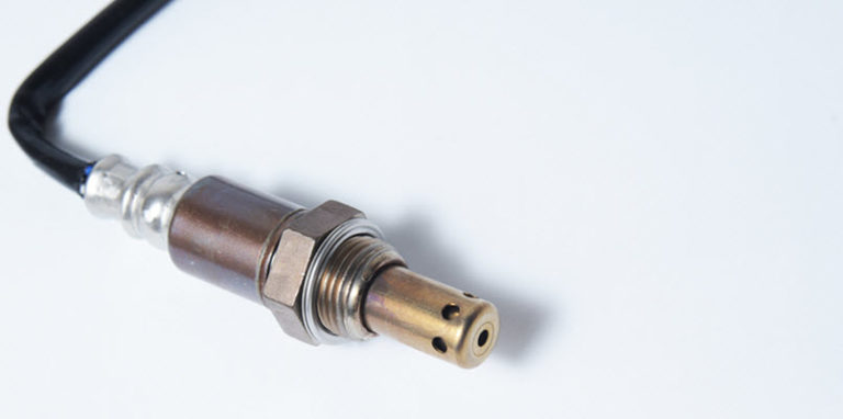 What Does the Oxygen Sensor Do in Your BMW?