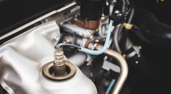 What Does the Oxygen Sensor Do in Your BMW?