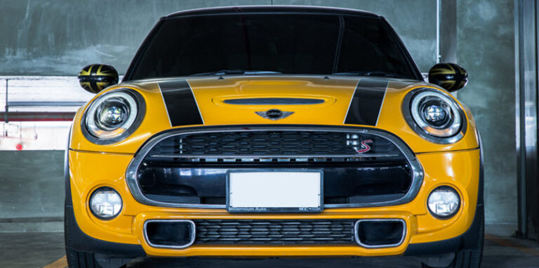 The Best Time to Replace the PCV Valve in Your Mini