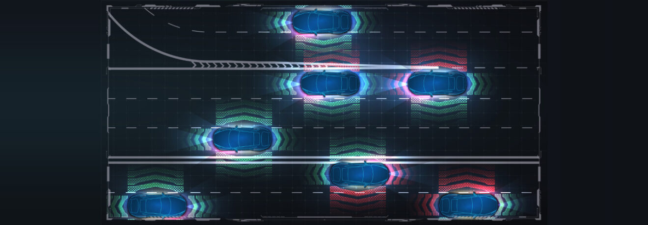 ADAS Service, Repair: Kalamazoo, MI